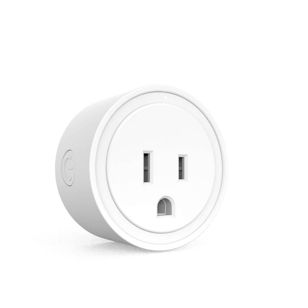 Smart Plug Mini – HKC